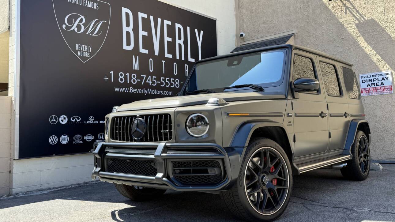 Beverly Motors | Leading Auto Brokerage & Leasing Service in Glendale, CA